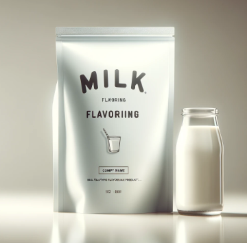 Conoce Nuestro Sabor para Leche de Alta Calidad - AMSA FOOD