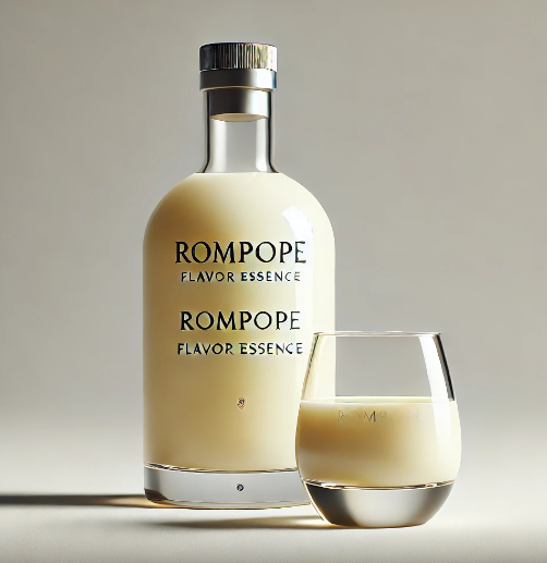 SABOR ROMPOPE Baja California Norte | Amsa Food