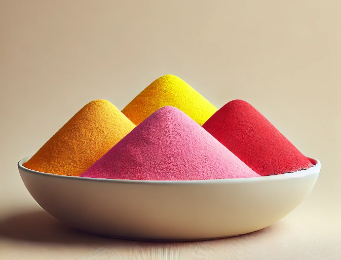 Colorante para Yogurt de AMSA FOOD en Baja California Norte